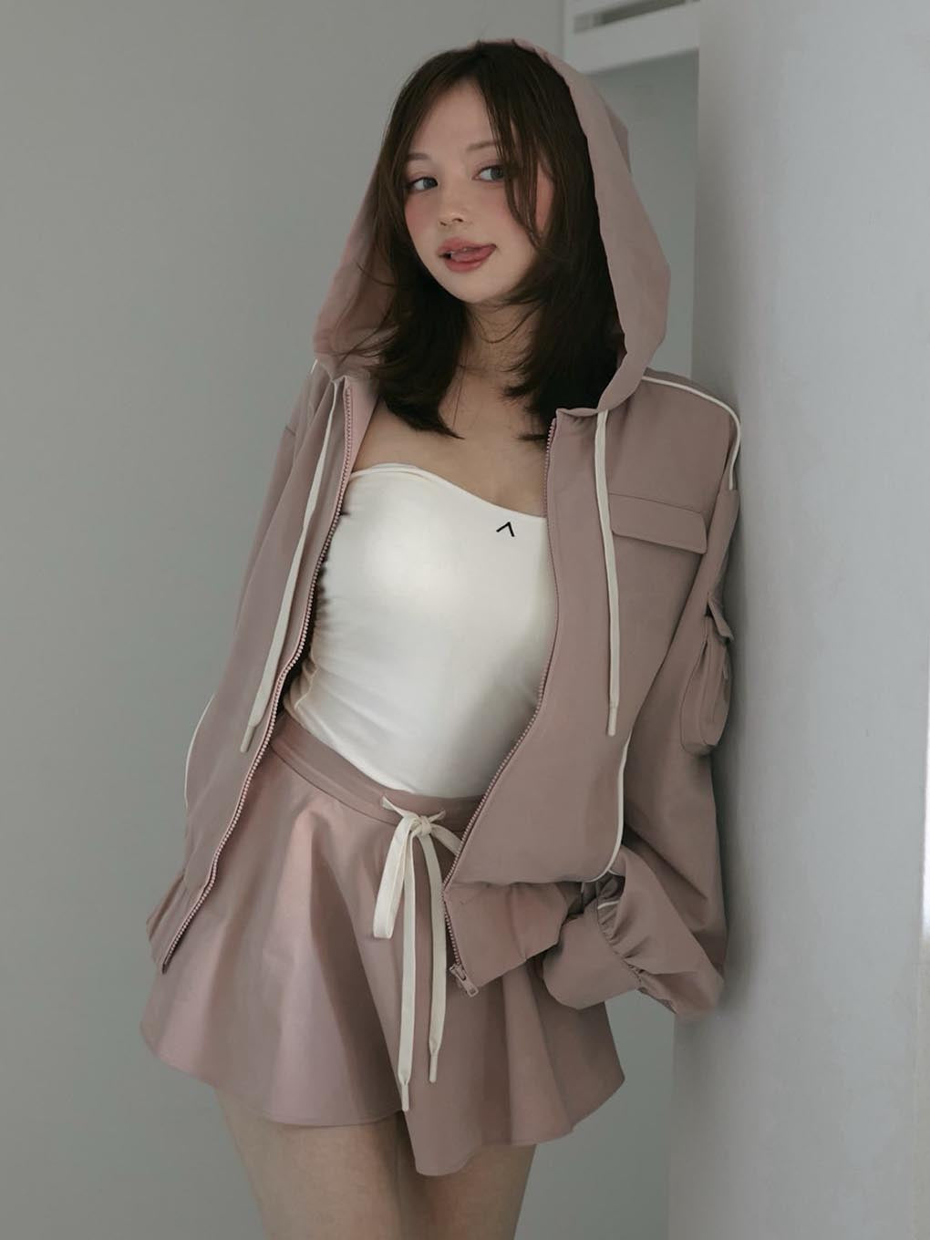 【ANDMARY】Dorothy girls set up