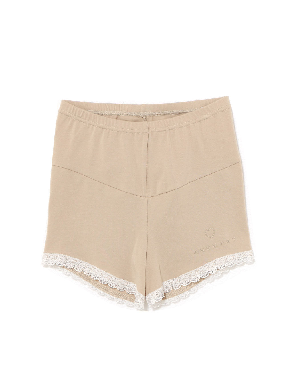 【ANDMARY】Mary inner pants